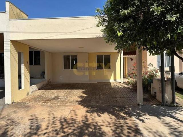 Vende se Casa Condomínio Rubi VG
