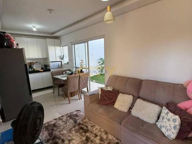 Vende se Casa Condomínio Viva Coxipó