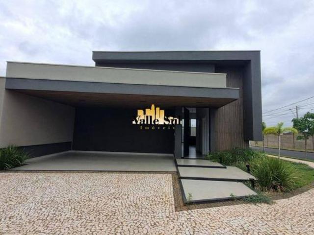 Vende se Casa Condomínio Village Provence – São José do Rio Preto