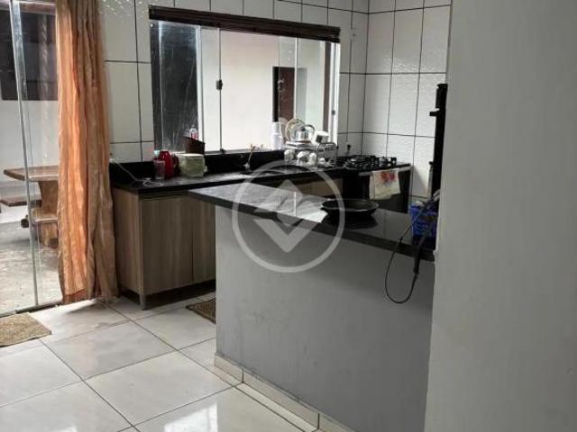 Vende se Casa CPA 3 R$400.000,00 03 quartos, sendo 2 suítes CPA 3 Cuiabá MT