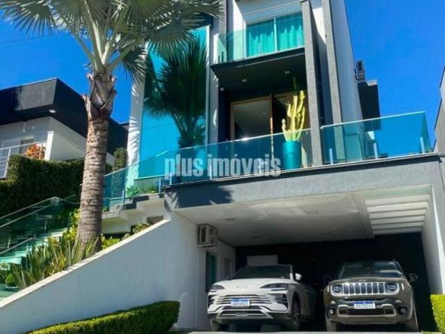 Vende se Casa de Alto Padrão Mogi das Cruzes