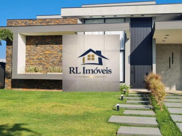 Vende se Casa de alto padrão Ninho verde I