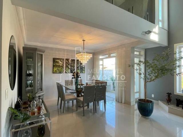 Vende se casa de alto padrão no Portal do Paraíso, Jundiaí SP