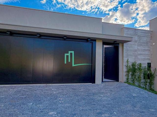 VENDE SE CASA DE ALTO PADRÃO NO PRIMO MENEGHETTI II