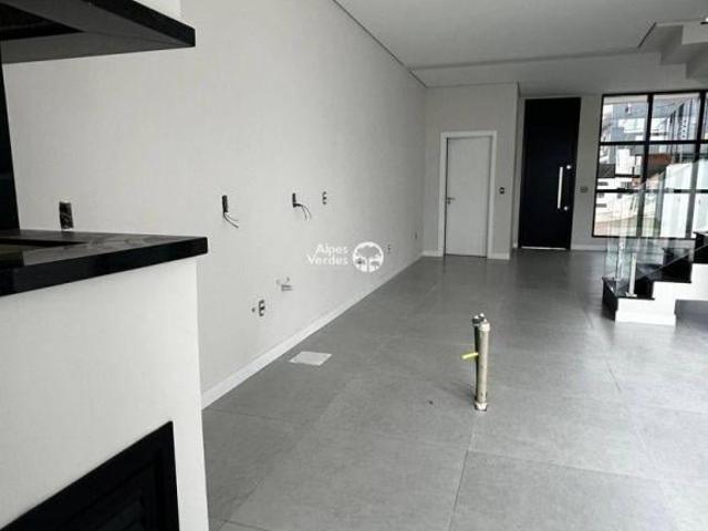 Vende se casa de alto padrão em Passo Fundo 3 Quartos R$1.200.000,00