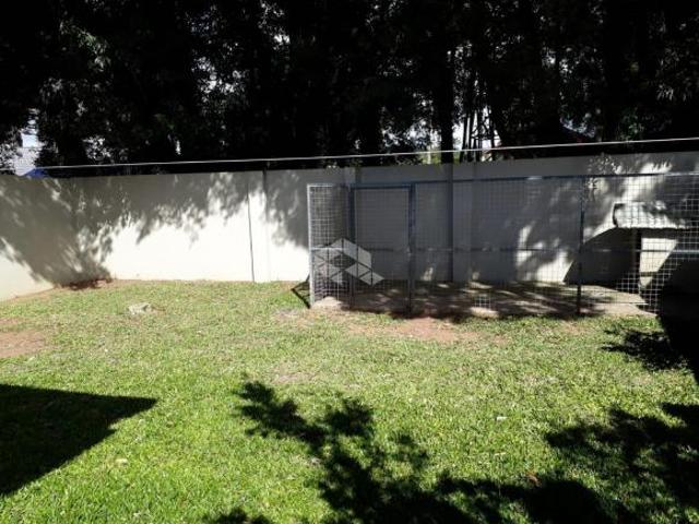Vende se casa de alvenaria térrea bairro Santo Antão Bento Gonçalves RS