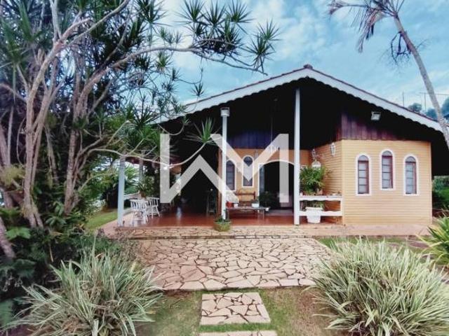 VENDE SE CASA DE CAMPO EM COND FECHADO ACEITA PERMUTA – PORTAL OURO VERDE PARQUE RIO ABAIXO AT