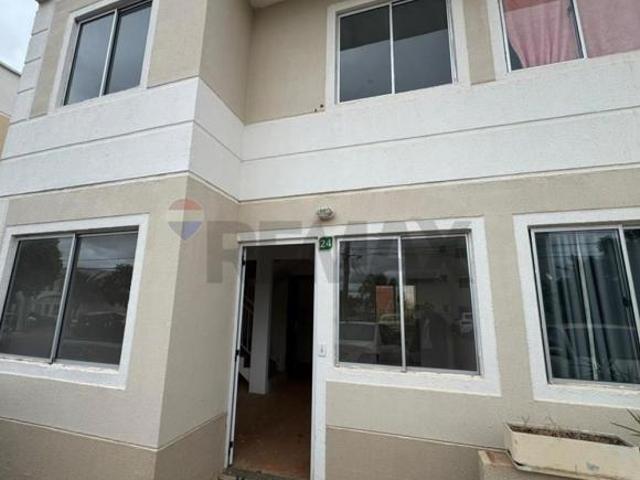 VENDE SE CASA DE 03 QUARTOS NO JARDINS MANGUEIRAL