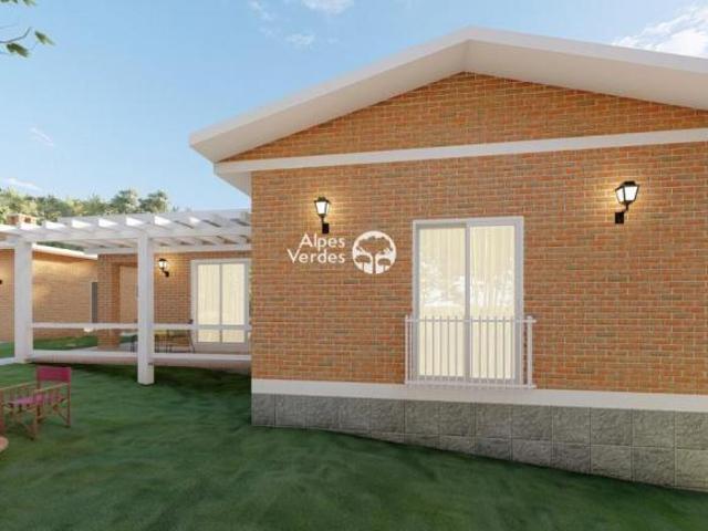 Vende se Casa de 158,65m²