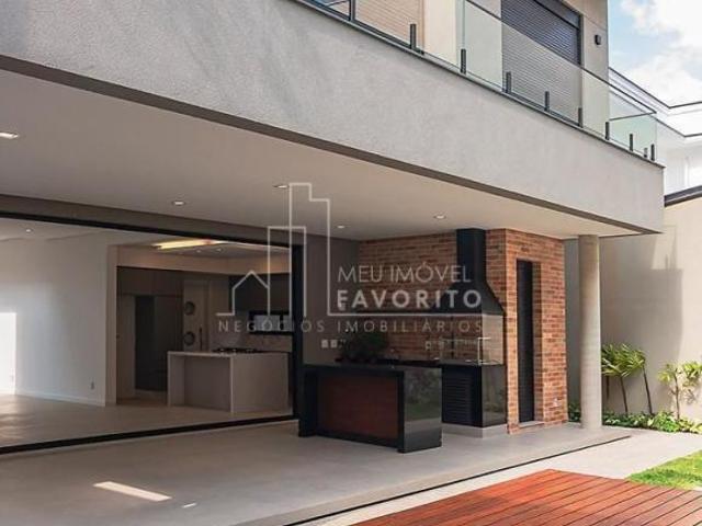 Vende se Casa de 480m no Condomínio Gênesis, Alphaville SP R 4.200.000,00