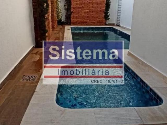 Vende se casa de 4 dormitórios Village Damha Rio Preto II