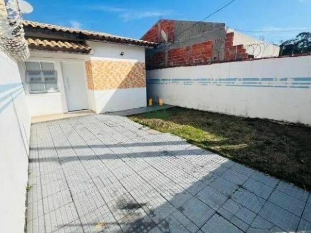 Vende se Casa Éden Ville