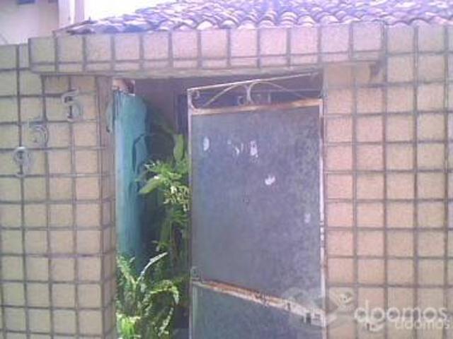 VENDE SE CASA EM ABREU E LIMA/PE por 30,000 ou TROCA SE EM CASA OU TERRENO