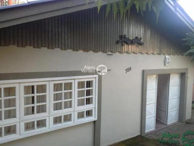 Vende se casa em canela a 3 minutos da Catedral de Pedra