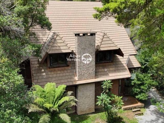 Vende se Casa em Canela, com 4 quartos