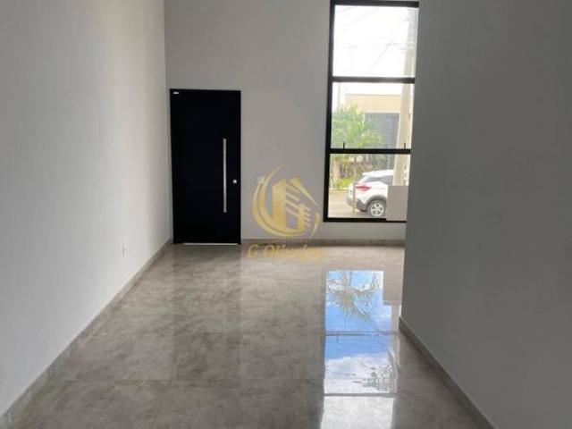 Vende se Casa em condomínio, 3 suítes, 4 vagas A/C 160,00m² A/T 300m2