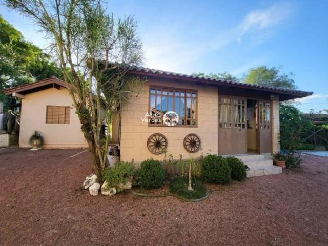 Vende se Casa em Condominio em Viamão com 4 dormitorios de R$1.600.000,00 por R$ 990.000,00