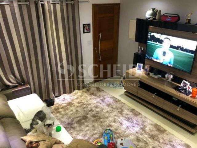 Vende se Casa em Condomínio Fechado 2 Suítes 94m² Campo Grande Pedreira / SP