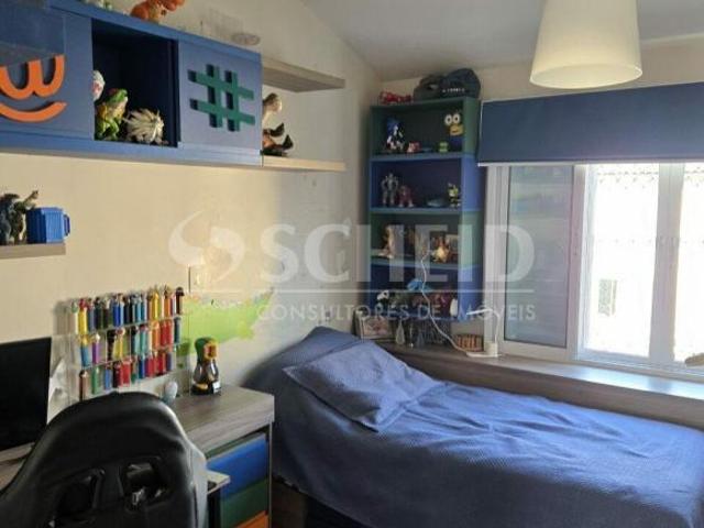 Vende se Casa em Condomínio Fechado 2 Suítes Campo Grande Pedreira