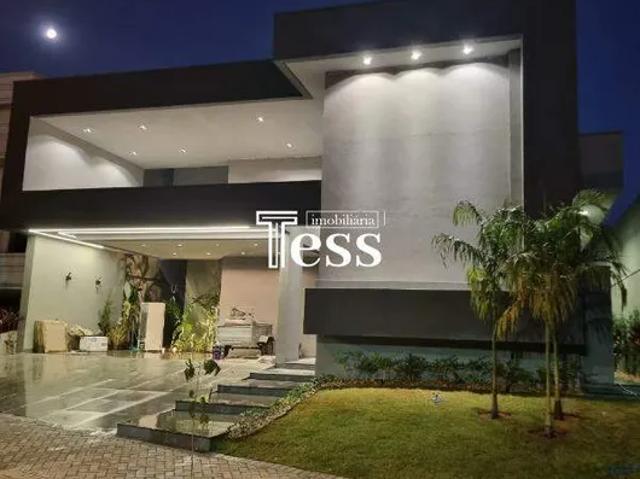 Vende se Casa em condomínio Quinta do Lago 3 suites, piscina, São José do Rio Preto SP