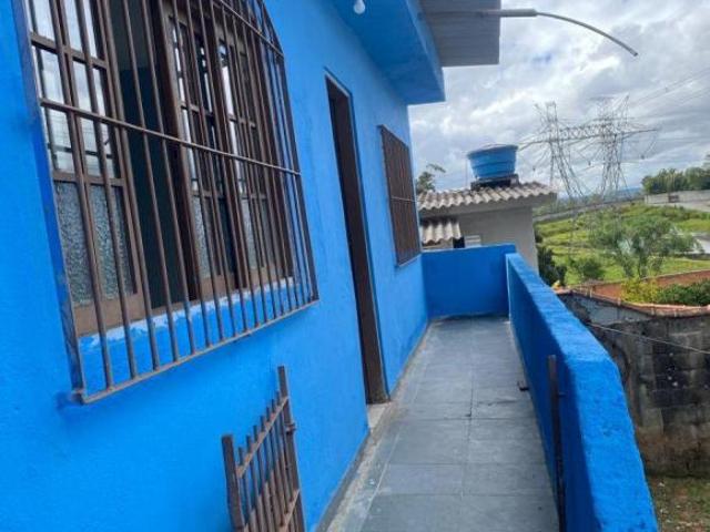 Vende se casa em Embu Guaçu / SP