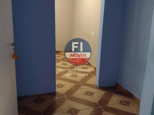 VENDE SE CASA EM ITAQUAQUECETUBA SP