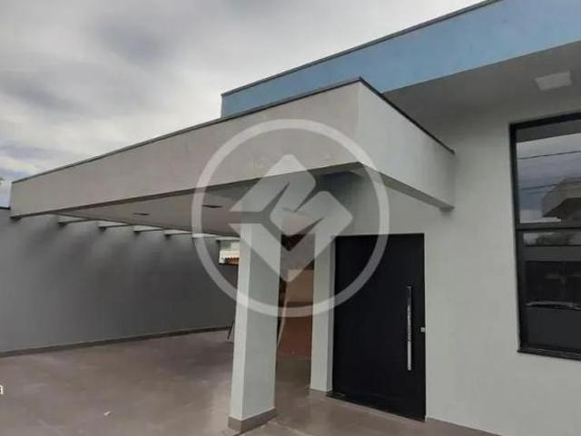 Vende se casa em itupeva jardim da mina morderna