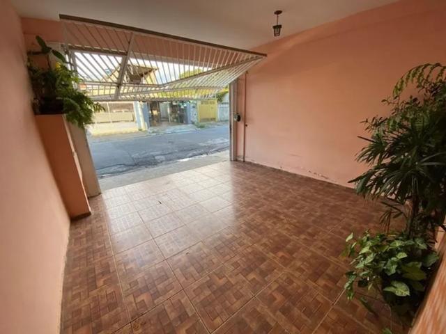 Vende se casa em Jardim Pirituba