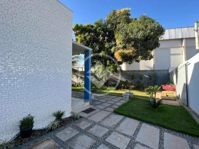 Vende se casa em rua fechada reformada no Bela Marina. R$750.000,00