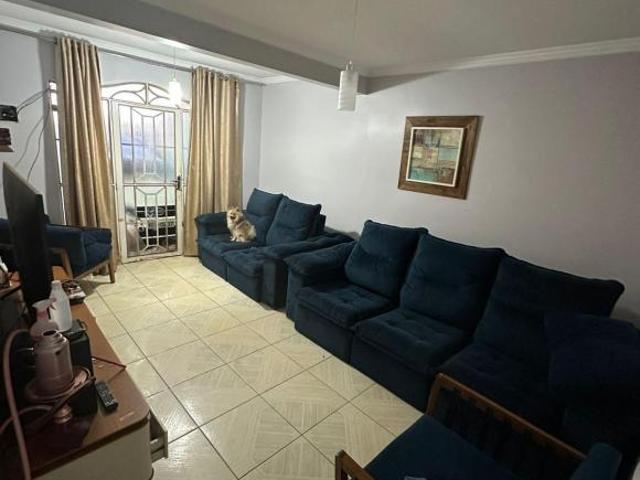 Vende se casa em samambaia norte!