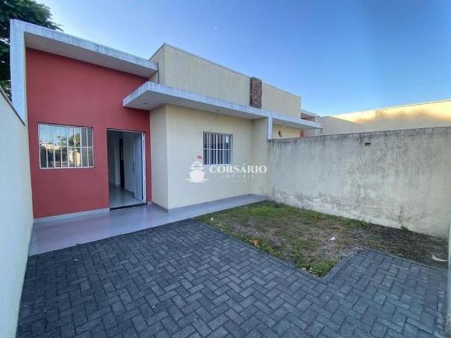Vende se Casa em Shangri la Pontal do Paraná