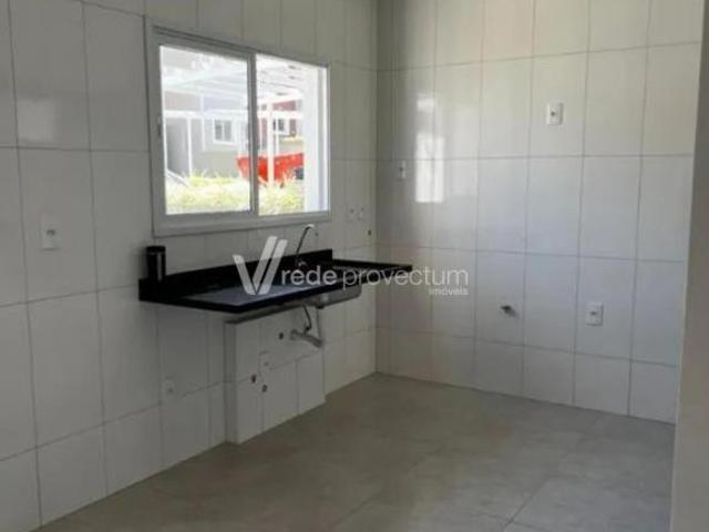 Vende se casa germinada com 96m² no condomínio Reserva da Mata, em Nova Odessa