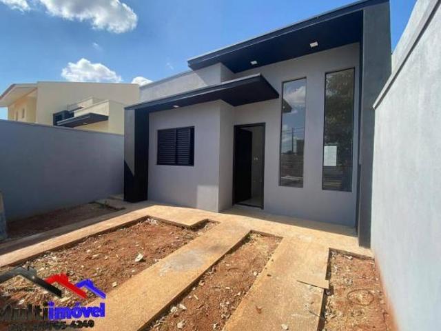 Vende se Casa GSP LIFE Boituva SP