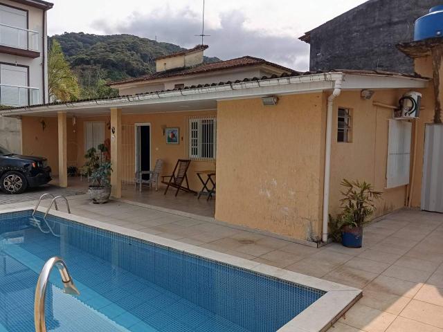VENDE SE CASA JUQUEHY