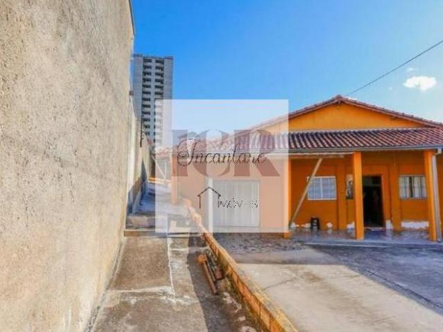 Vende se casa Jardim Vera Cruz Sorocaba SP