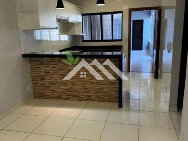 VENDE SE CASA | LOTEAMENTO JORGE RODRIGUES | R$ 380.000,00
