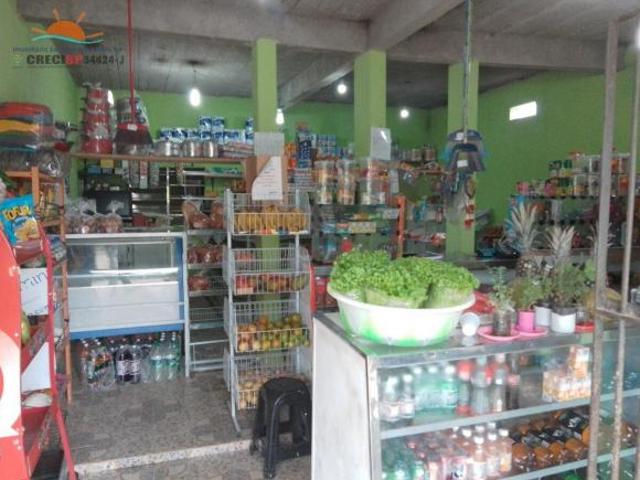 Vende se casa para renda