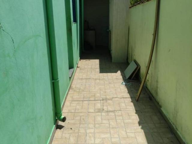 VENDE SE CASA PARA RENDA, NO JARDIM SANTA FÉ EM PARELHEIROS