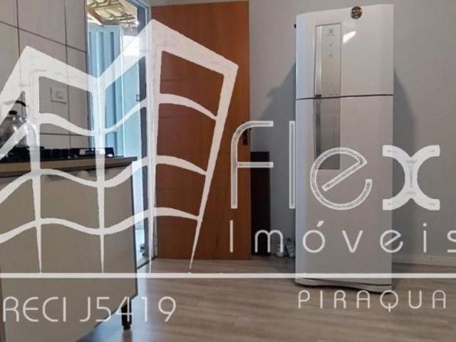 Vende se Casa Piraquara Vila São Cristóvão 85 m²