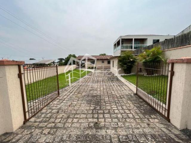Vende se Casa Piraquara Centro 396 m²