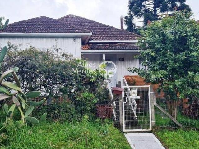 Vende se casa por R$ 1.350.000 Centro Canela/RS