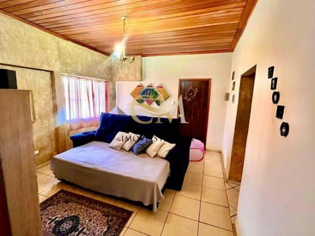 Vende se Casa próximo ao Centro de Atibaia