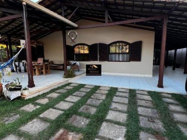 VENDE SE CASA RÚSTICA ALTO PADRÃO
