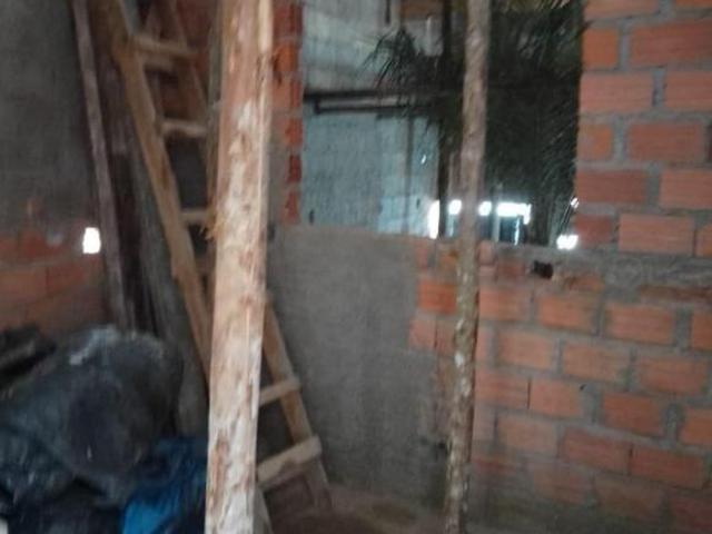 vende se casa região de Parelheiros