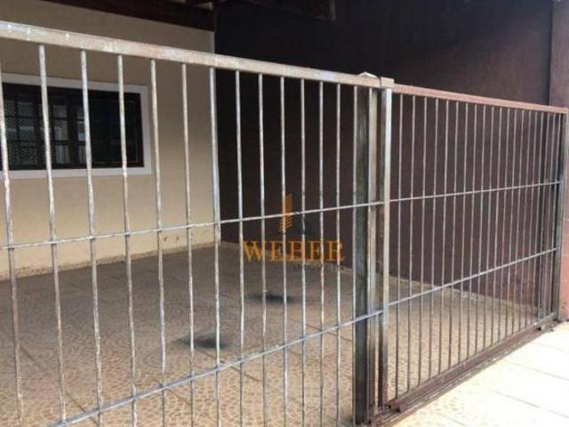 Vende se casa Sobrado em Vargem Grande Paulista