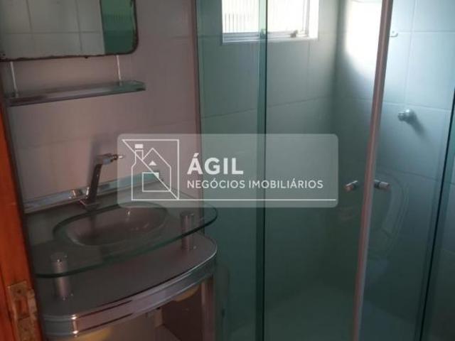 Vende se Casa Sobrado no Bosque dos Eucaliptos São José dos Campos SP Área: 125 m² Sol da tar