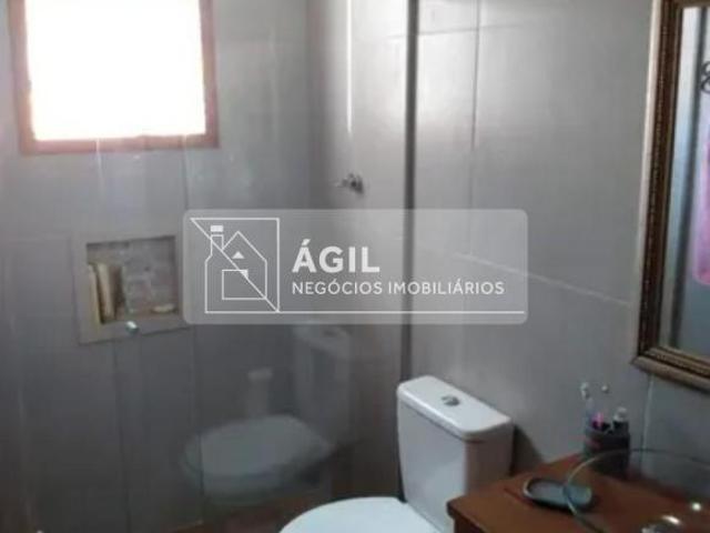 Vende se Casa Sobrado no Jardim Paranagaba São José dos Campos
