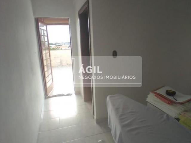 Vende se Casa Sobrado no Jardim Paulista São José dos Campos
