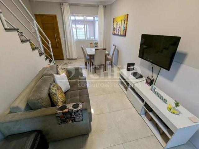 Vende se Casa Sobrado Totalmente Reformada e Pronta para Morar na Vila Isa!