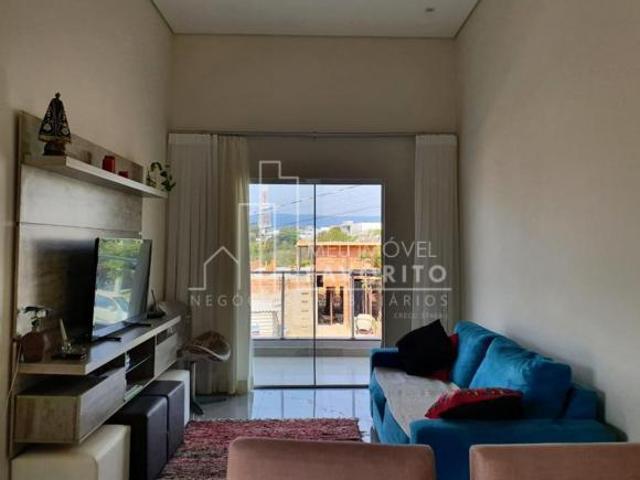 Vende se casa térrea 3 dormitório Residencial Phytus, em Cabreúva SP 900.000,00